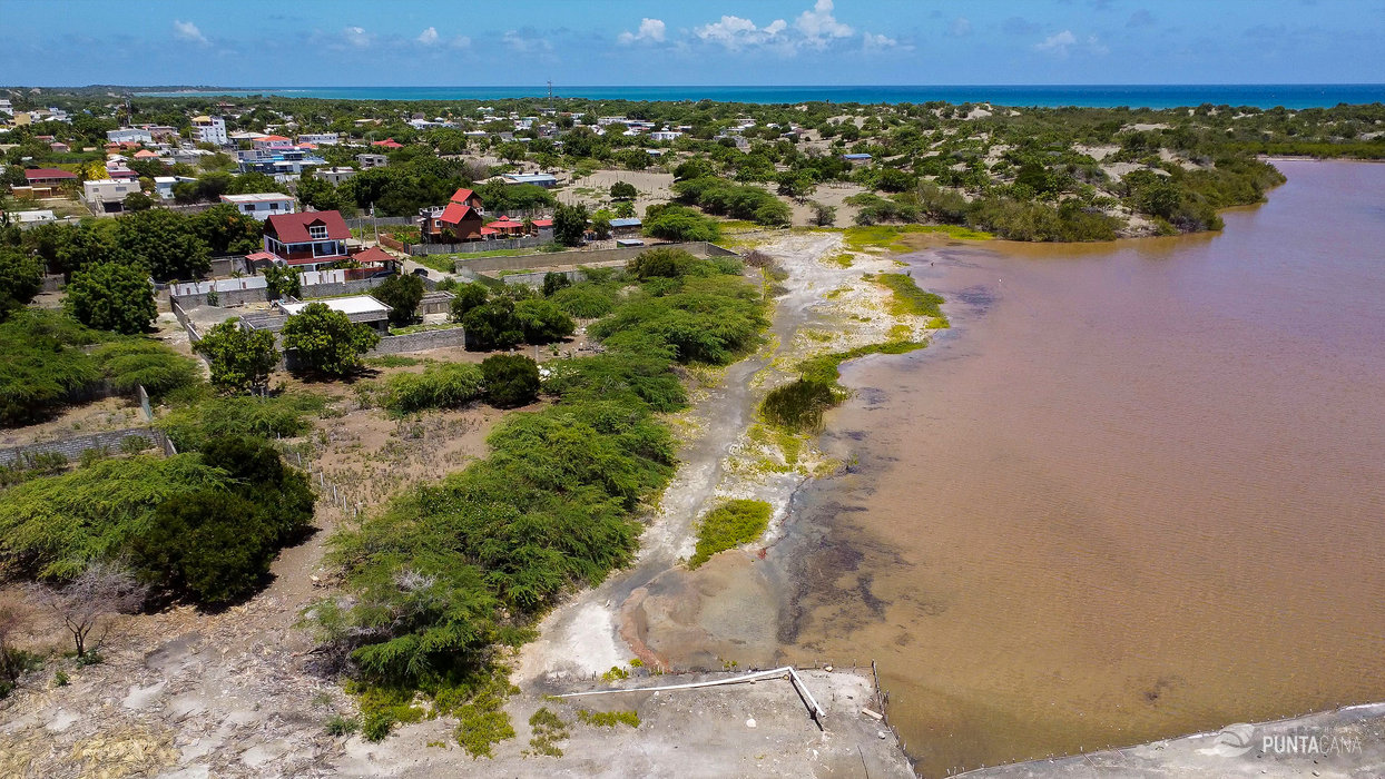 Las Salinas & Dunas de Baní tour - Pink Lakes & Dominican desert