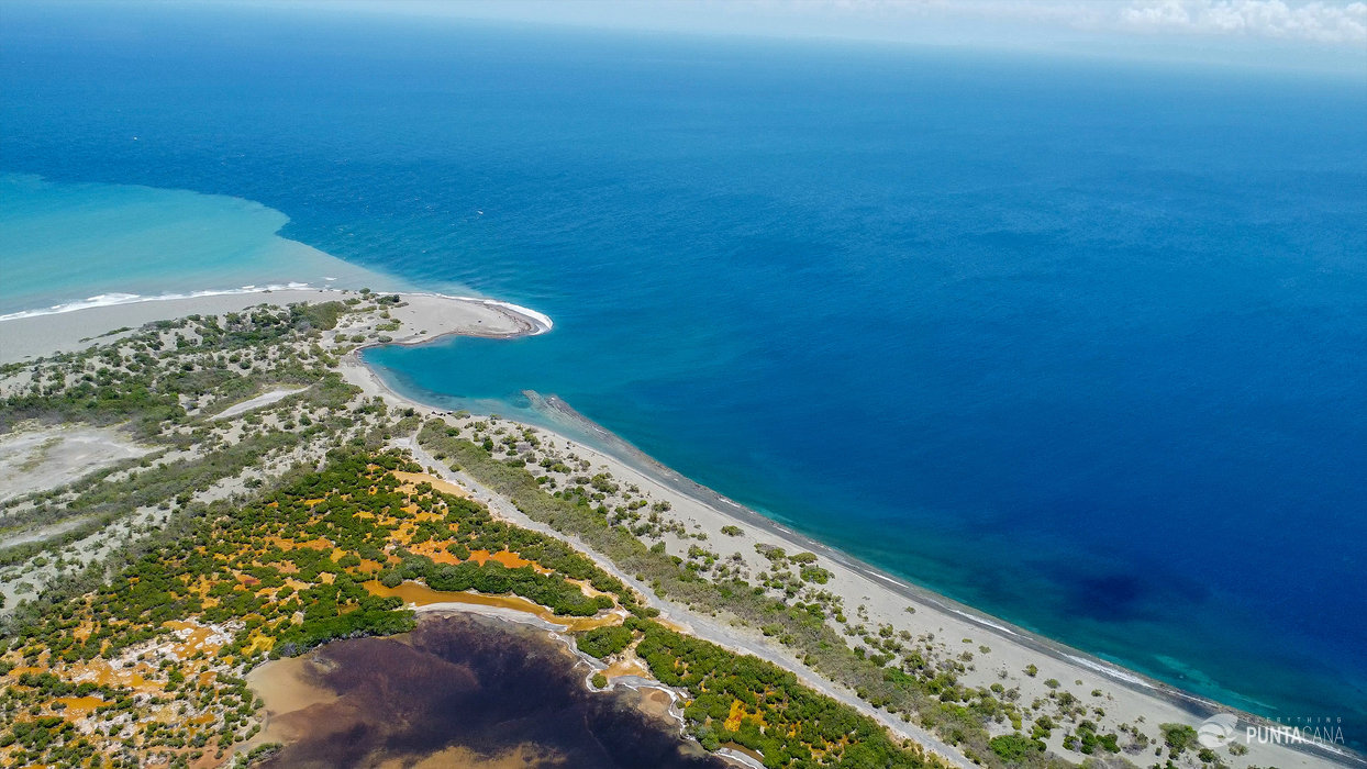 Las Salinas & Dunas de Baní tour - Pink Lakes & Dominican desert