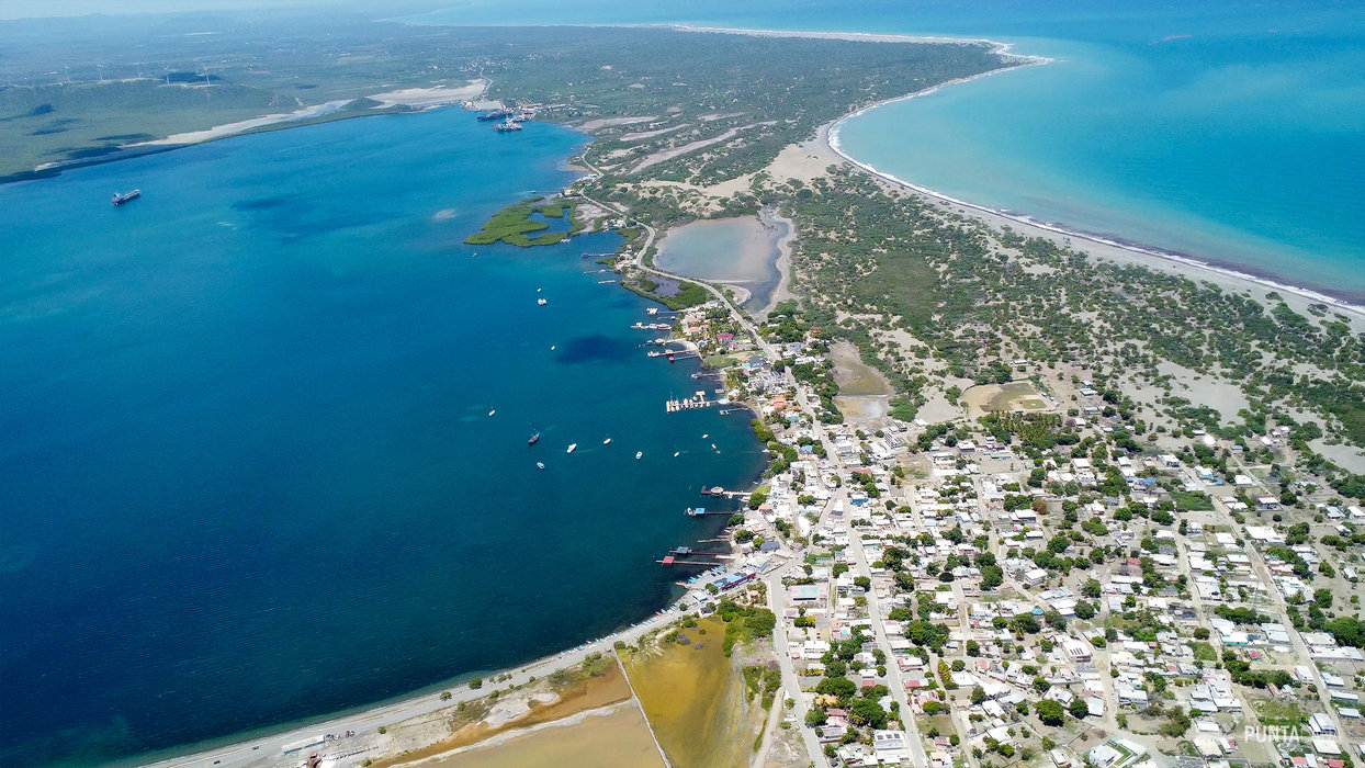 Las Salinas & Dunas de Baní tour - Pink Lakes & Dominican desert