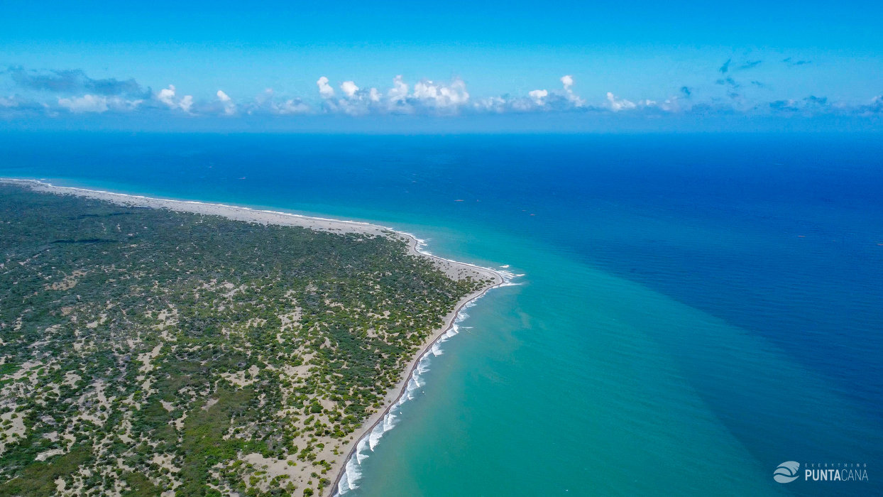 Las Salinas & Dunas de Baní tour - Pink Lakes & Dominican desert