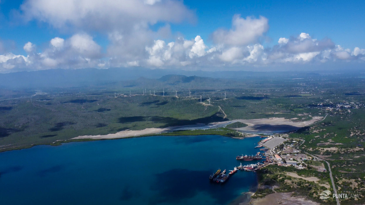 Las Salinas & Dunas de Baní tour - Pink Lakes & Dominican desert