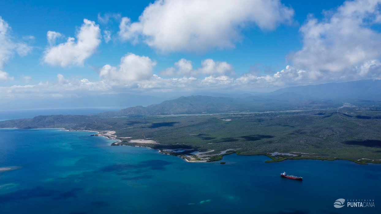 Las Salinas & Dunas de Baní tour - Pink Lakes & Dominican desert