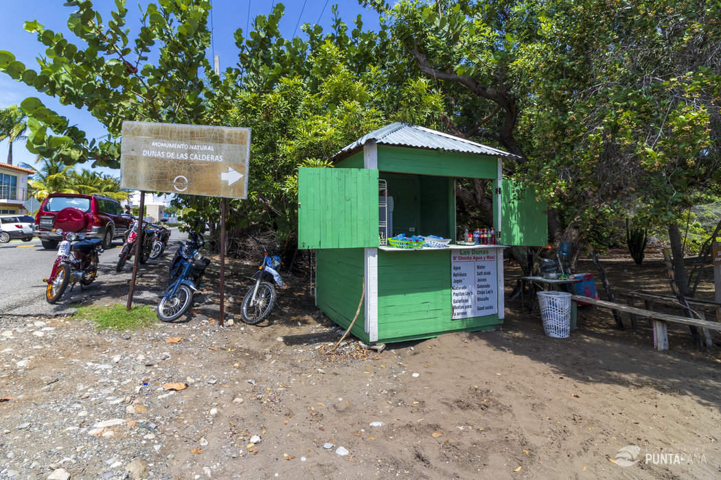 Las Salinas & Dunas de Baní tour - Pink Lakes & Dominican desert