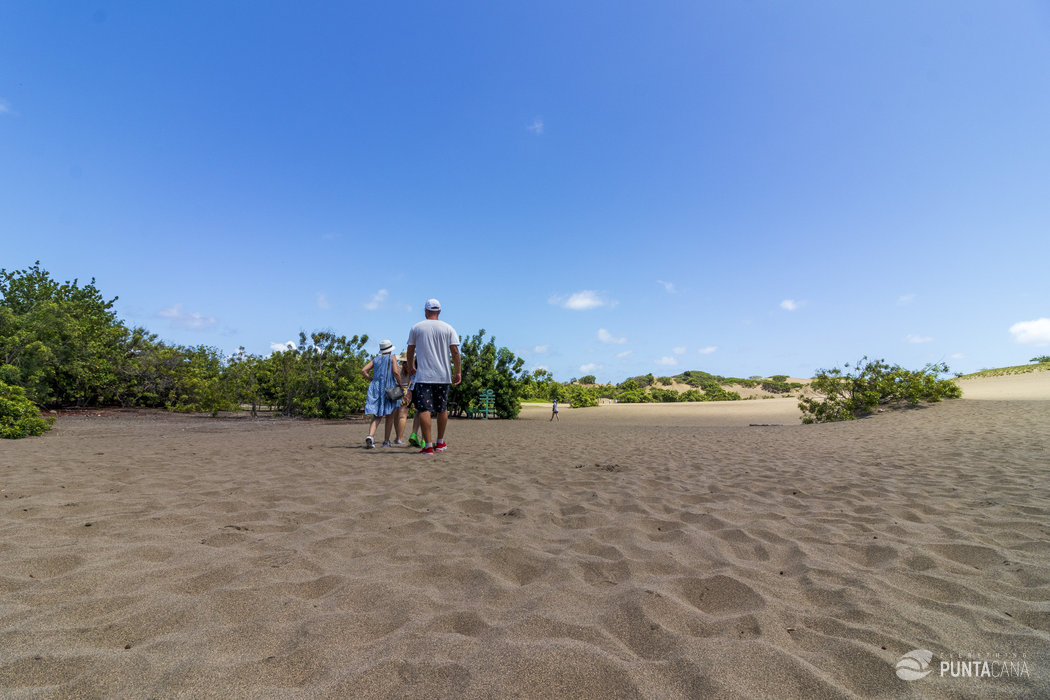 Las Salinas & Dunas de Baní tour - Pink Lakes & Dominican desert