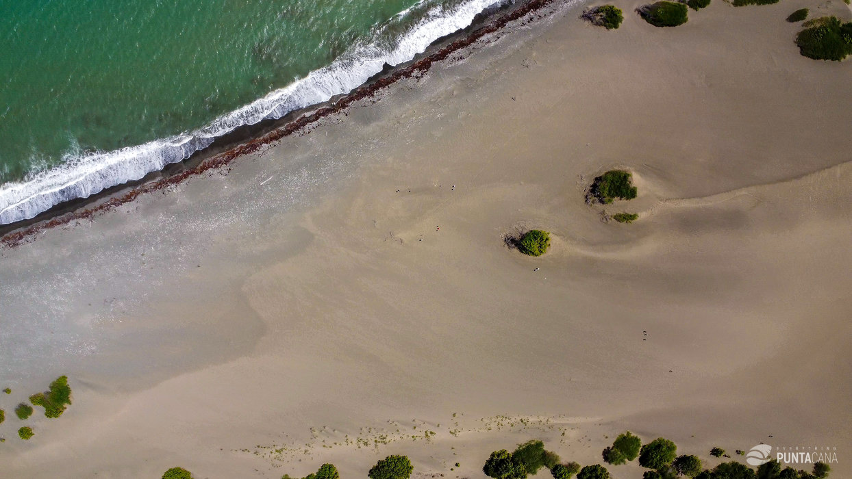 Las Salinas & Dunas de Baní tour - Pink Lakes & Dominican desert
