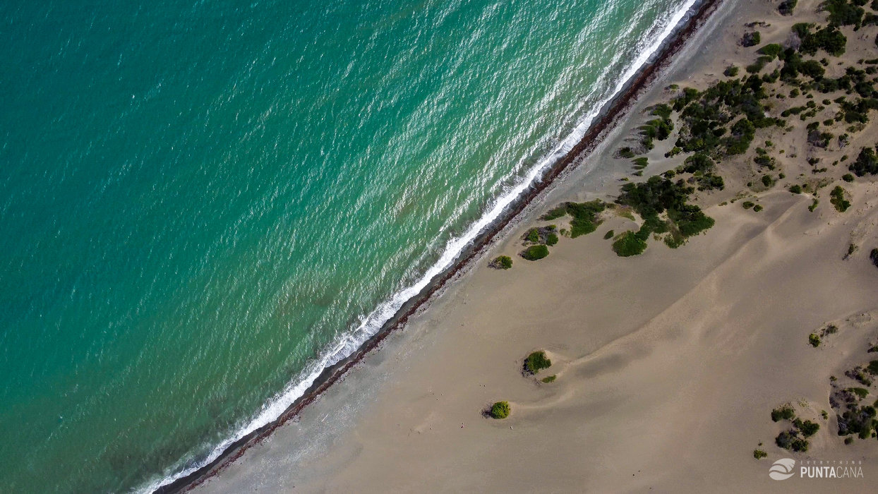 Las Salinas & Dunas de Baní tour - Pink Lakes & Dominican desert