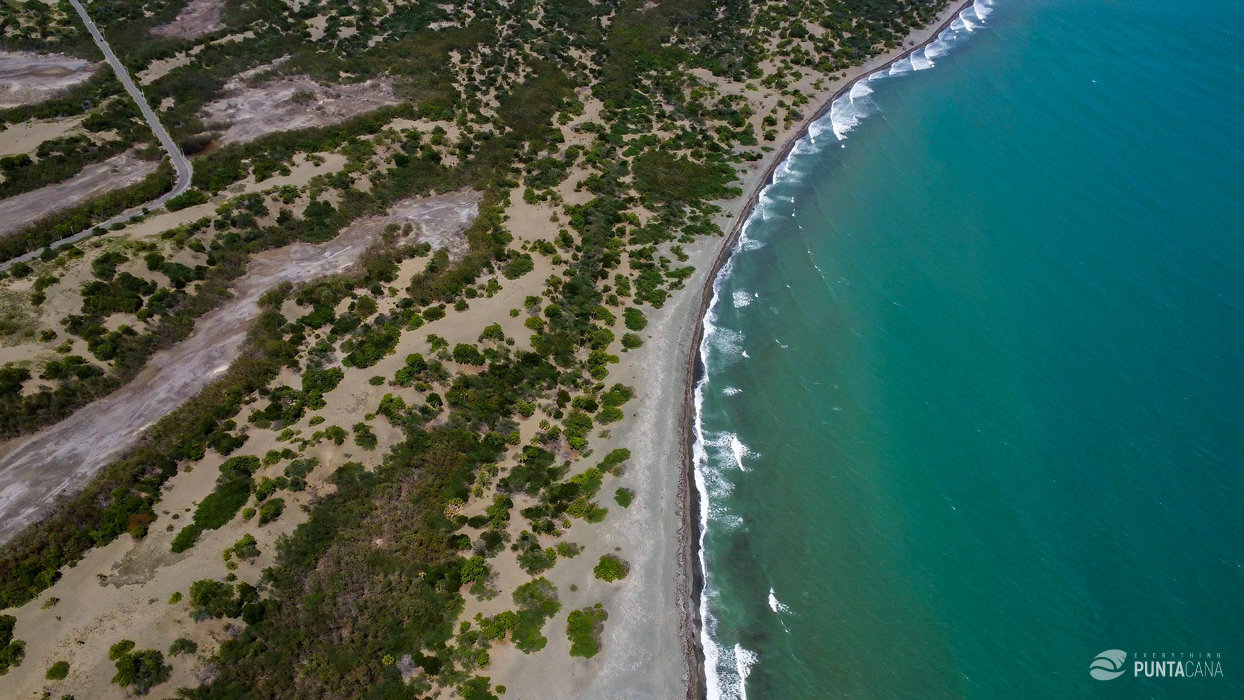 Las Salinas & Dunas de Baní tour - Pink Lakes & Dominican desert