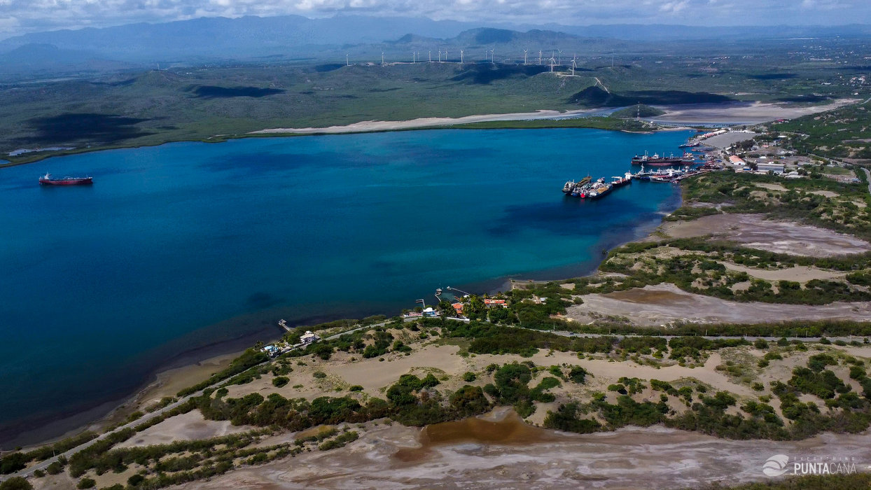 Las Salinas & Dunas de Baní tour - Pink Lakes & Dominican desert