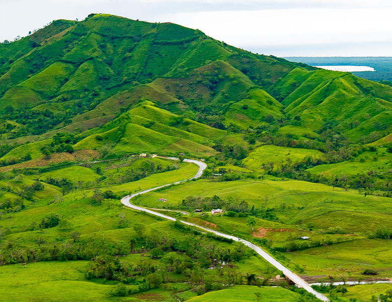 Salto de la Jalda - Incredible Helicopter Tour from Punta Cana, 2025