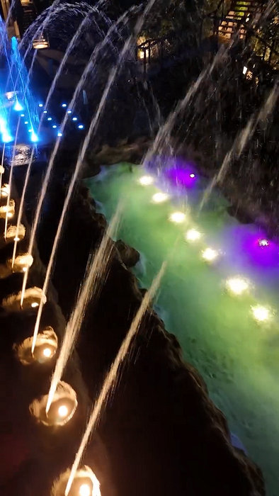 New 2026 Night Adventure Tour at Scape Park, Punta Cana