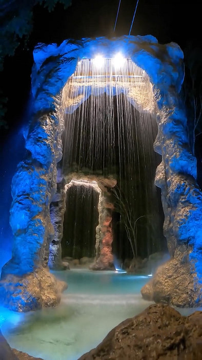 New 2026 Night Adventure Tour at Scape Park, Punta Cana