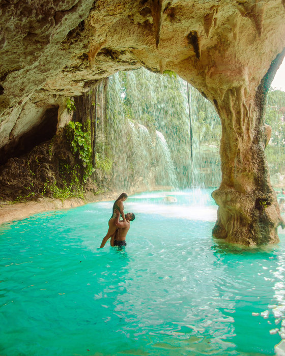 Scape Park in Punta Cana - the Most Adventurous Experience