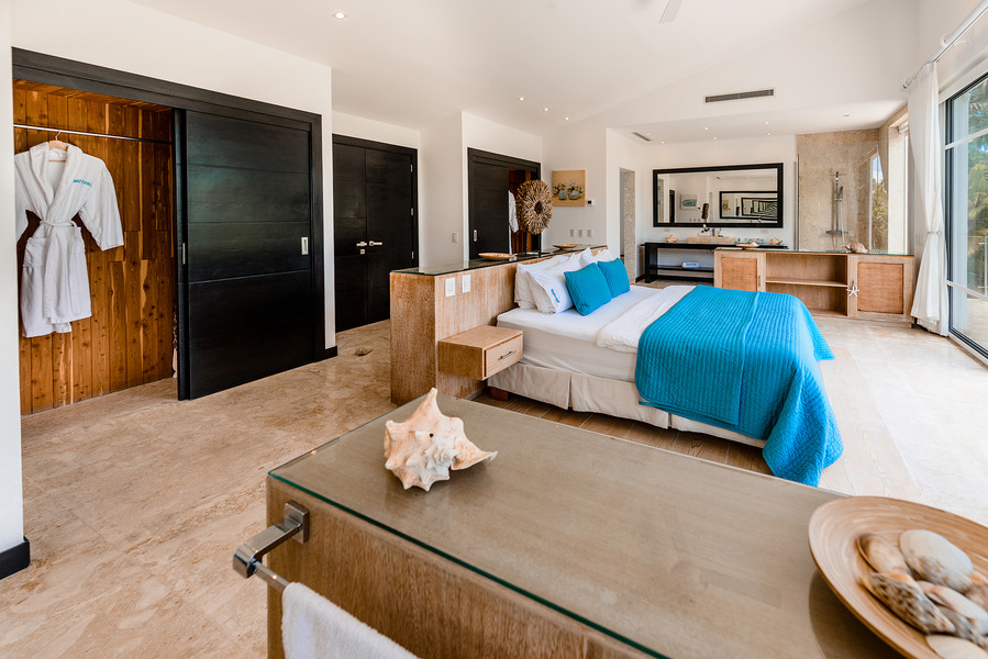 All Inclusive Villa Waterfall in Bavaro (Cocotal) - Pool, Maid, Chef+