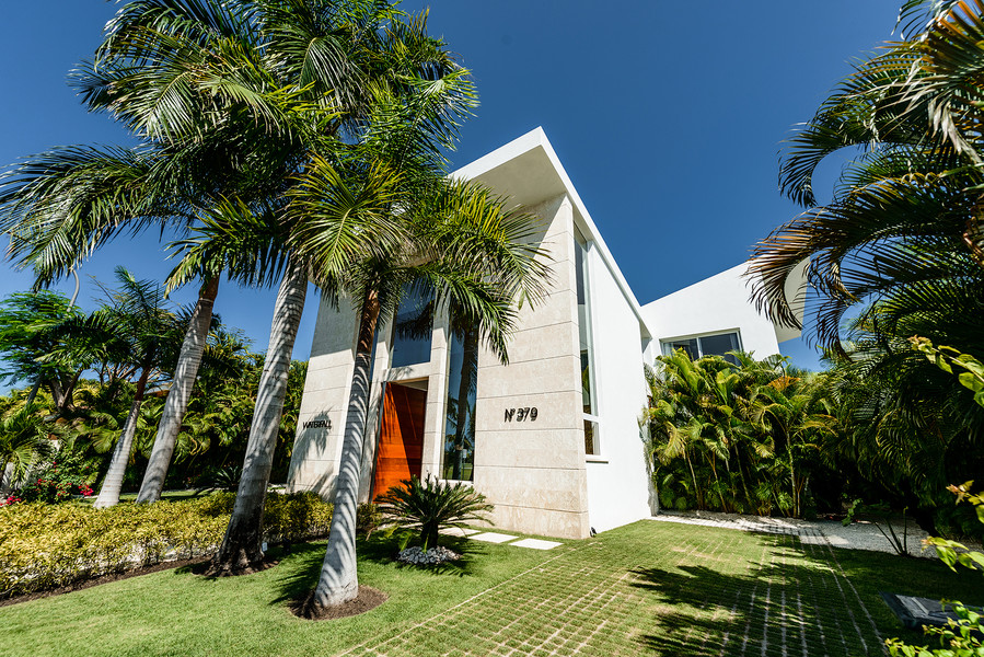 All Inclusive Villa Waterfall in Bavaro (Cocotal) - Pool, Maid, Chef+