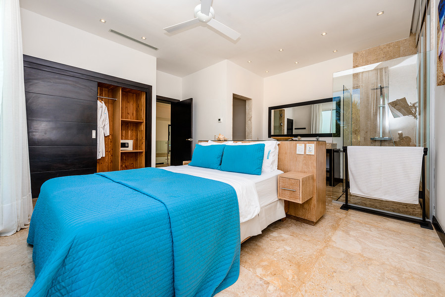 All Inclusive Villa Waterfall in Bavaro (Cocotal) - Pool, Maid, Chef+