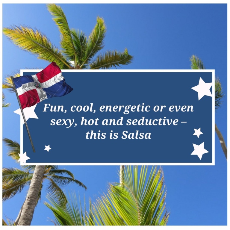 Dominican music - National music genres and styles