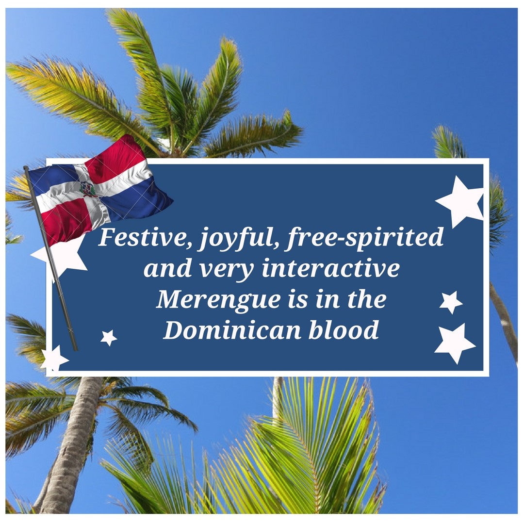 Dominican music - National music genres and styles