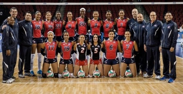 Sport in the Dominican Republic