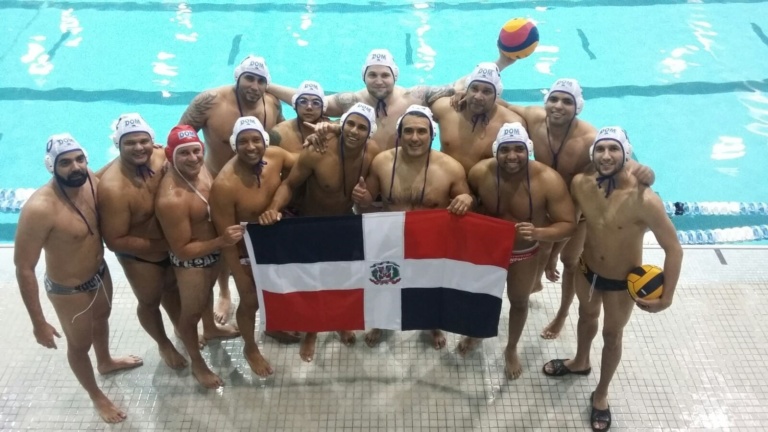 Sport in the Dominican Republic