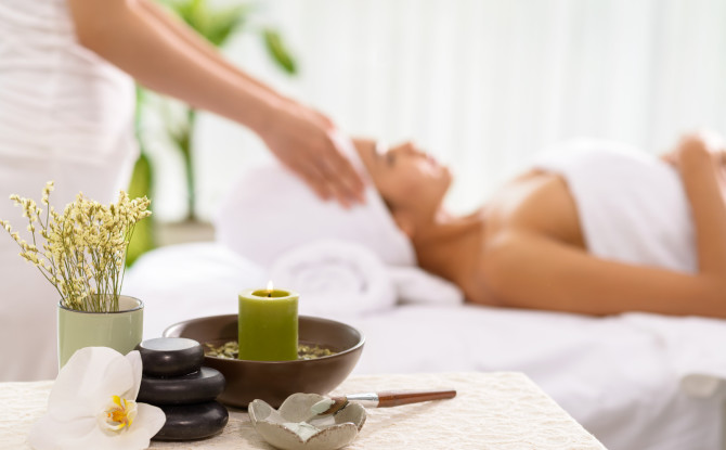 Super Lady SPA Package - Spa & Wellness Center in Punta Cana