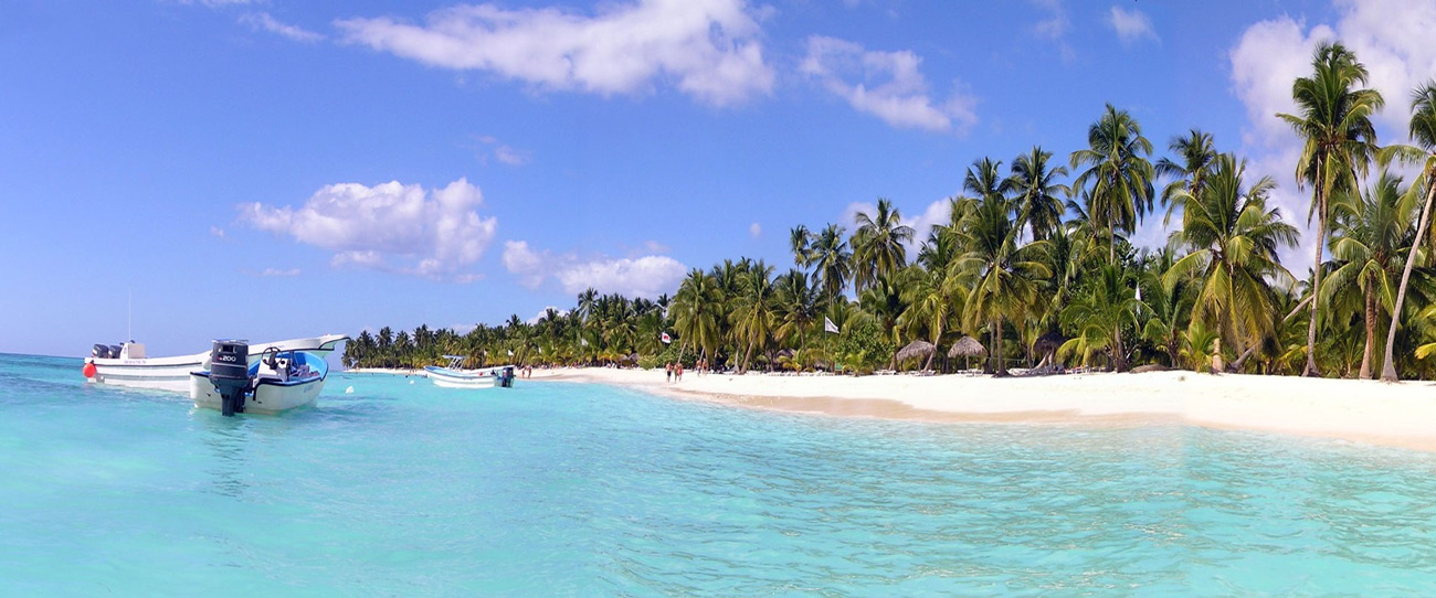 TOP 10 excursions in The Dominican Republic in 2025