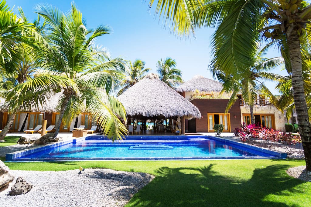 Punta Cana Villa Rentals - Best Villas for Rent in 2022