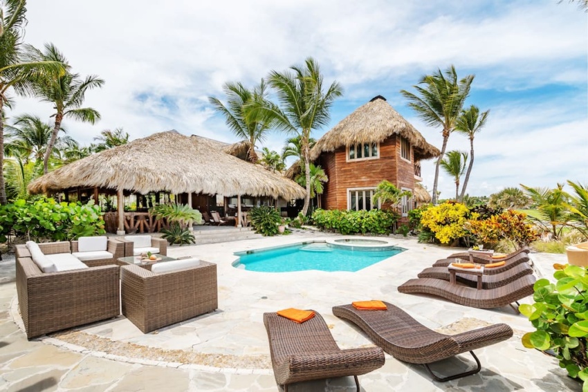 Punta Cana Villas With Chef - Best All-inclusive Villa Rentals 2025