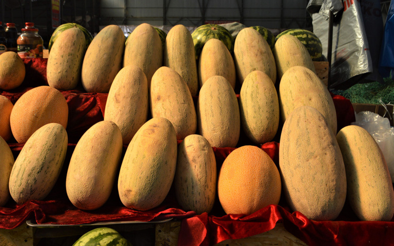 25 Best fruits of the Dominican Republic - Exotic and popular fruits in DR