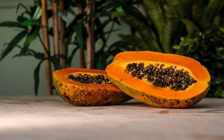 25 Best fruits of the Dominican Republic - Exotic and popular fruits in DR