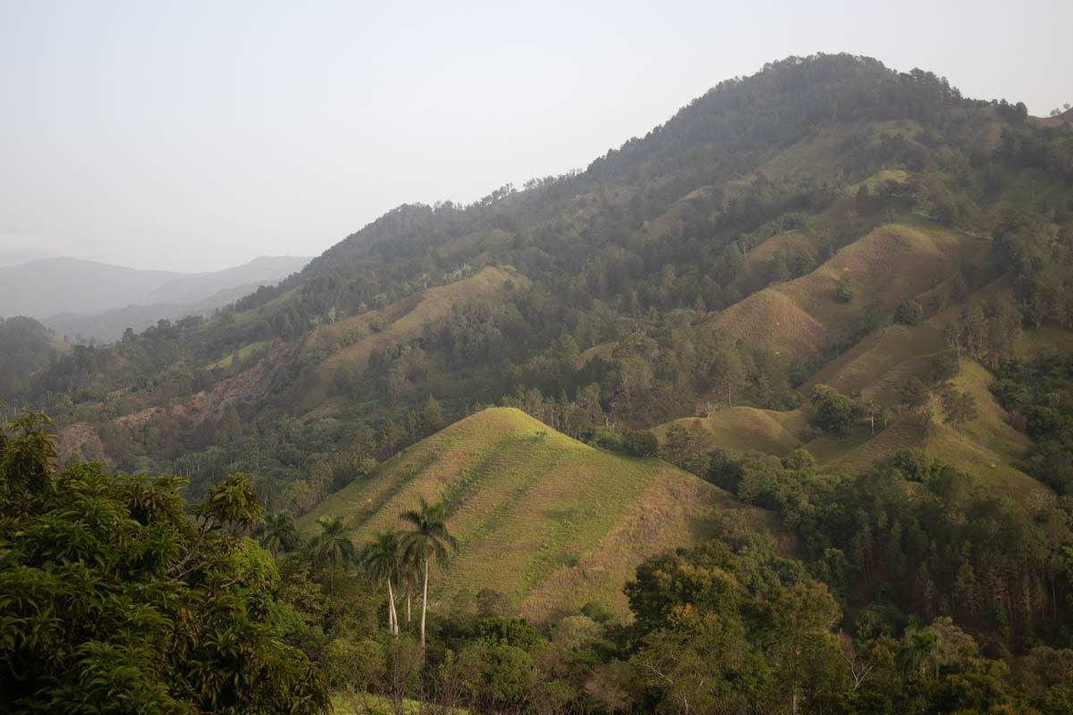 Jarabacoa in the Dominican Republic - Facts & Villa Rentals 2025