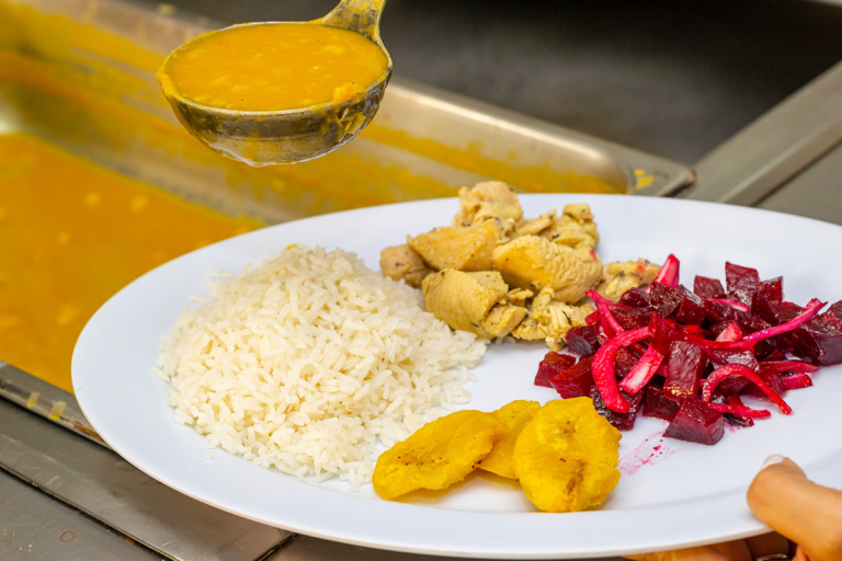 Dominican Cuisine - 11 Delicious Dishes You Should Definitely Try in 2025