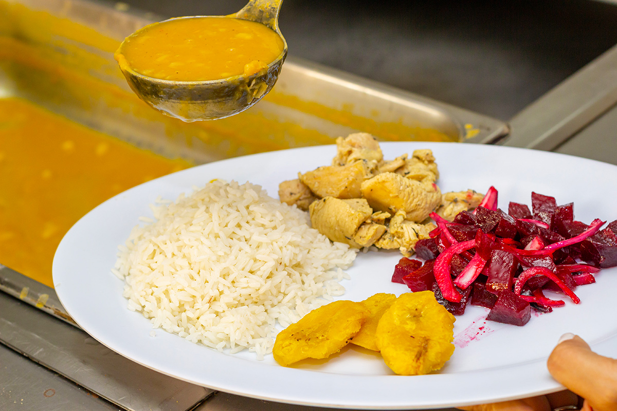 Dominican Cuisine - 11 Delicious Dishes You Should Definitely Try in 2025