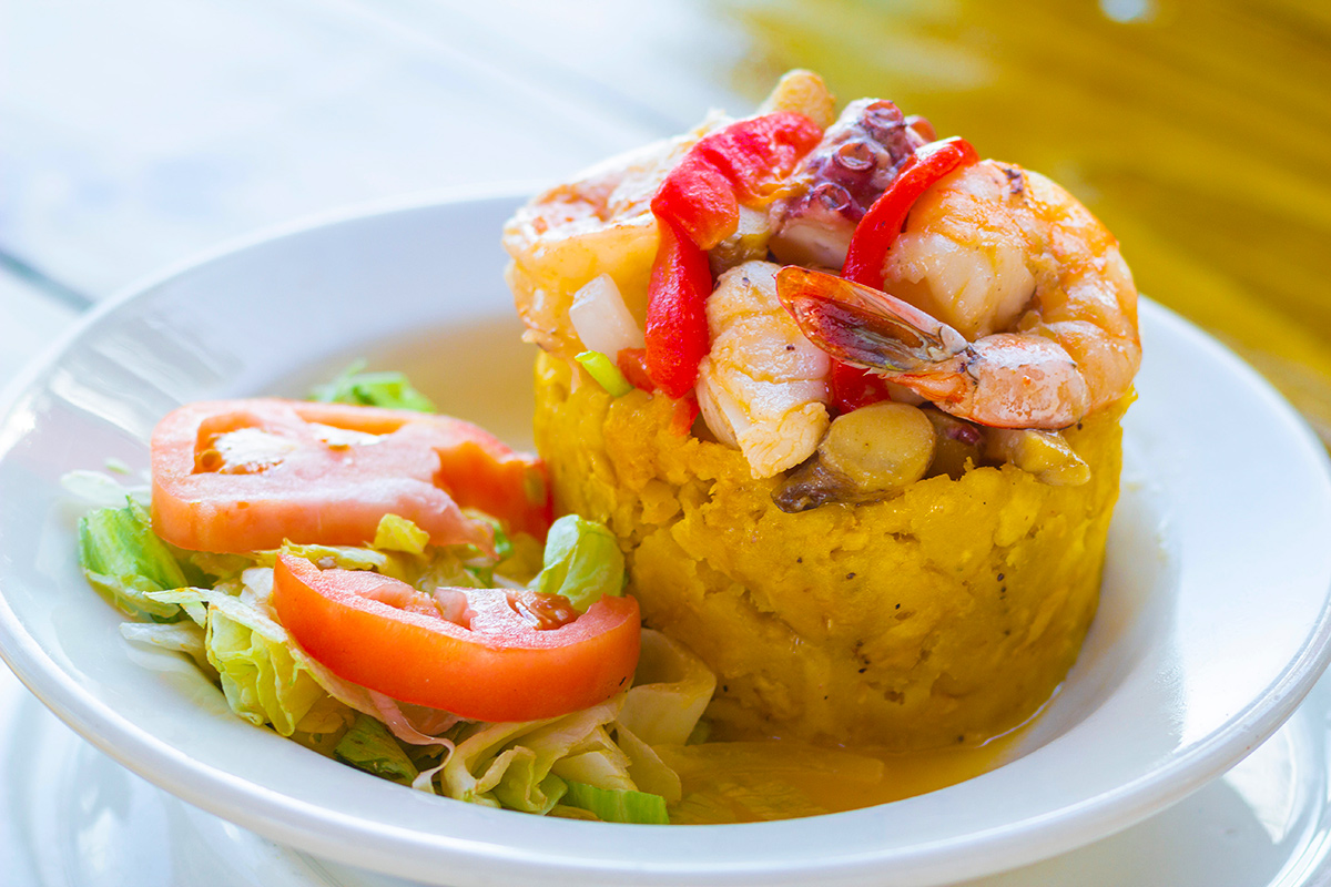 Dominican Cuisine - 11 Delicious Dishes You Should Definitely Try in 2025